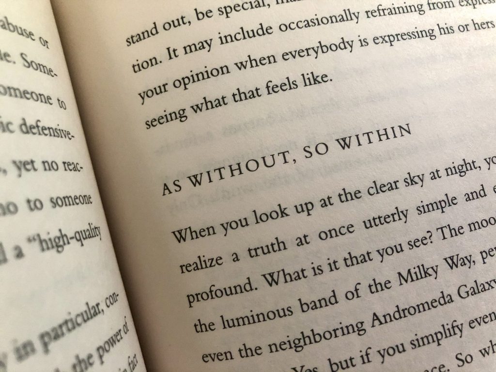 15 Self Help Books that Motivate Inspire & Uplift - True Nature Living